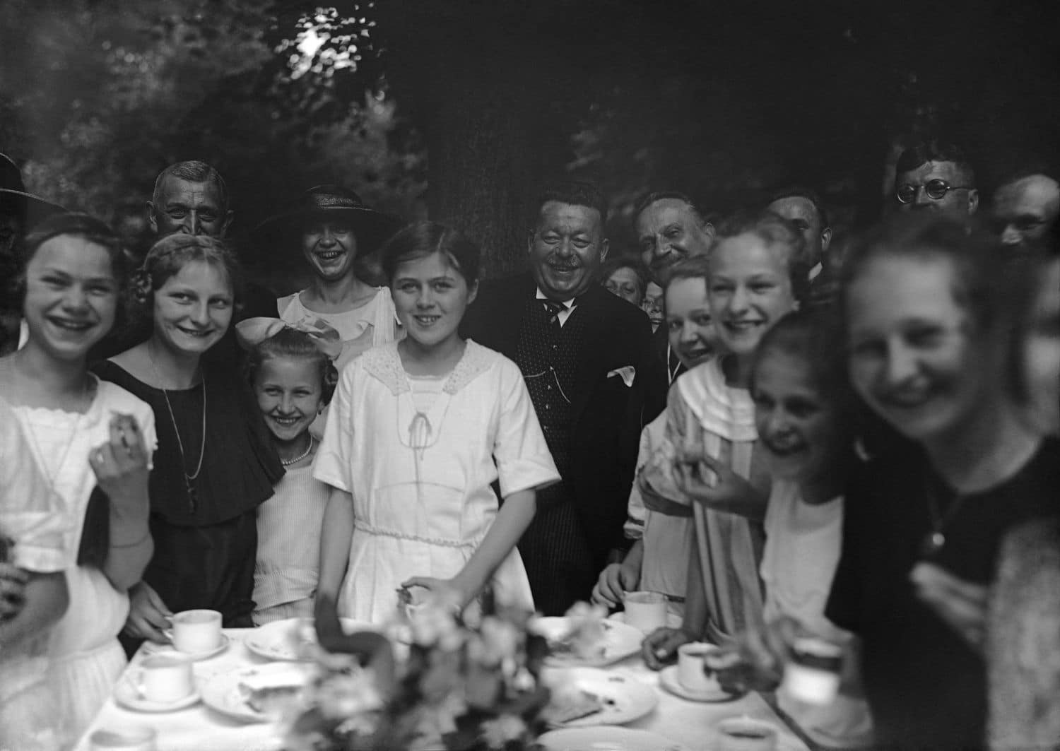 Zum 100. Todestag von Friedrich Ebert 2025 - ebert-gedenkstaette.de